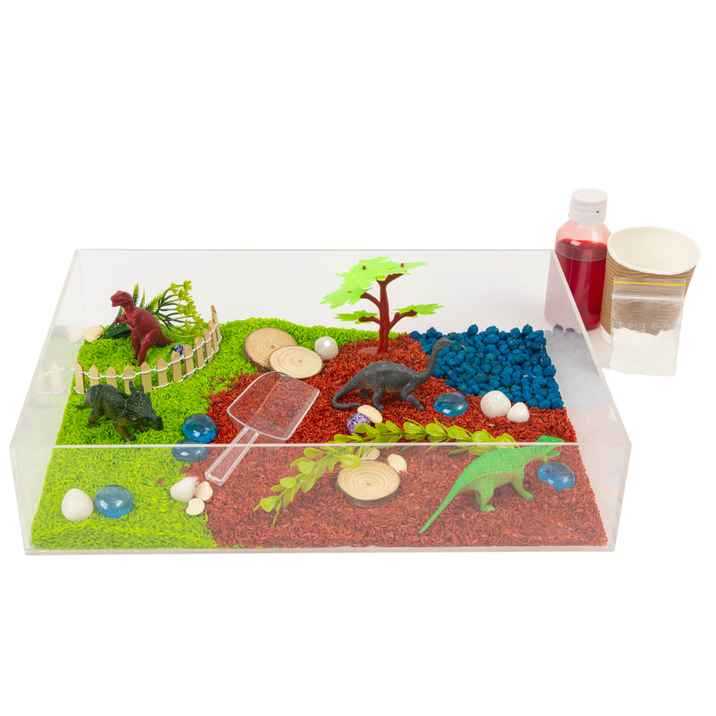 Engage and Learn with Sensory Bins - Buy Fun Toys for Toddlers – THE CHILDRENS LAB
