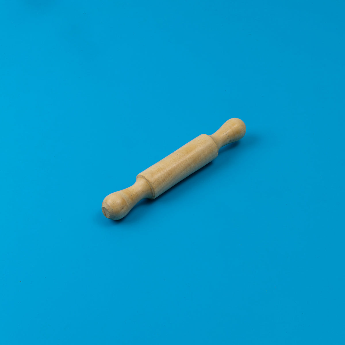 Wooden Kids Rolling Pin for Playdough Play | Toy Rolling Pin – THE ...