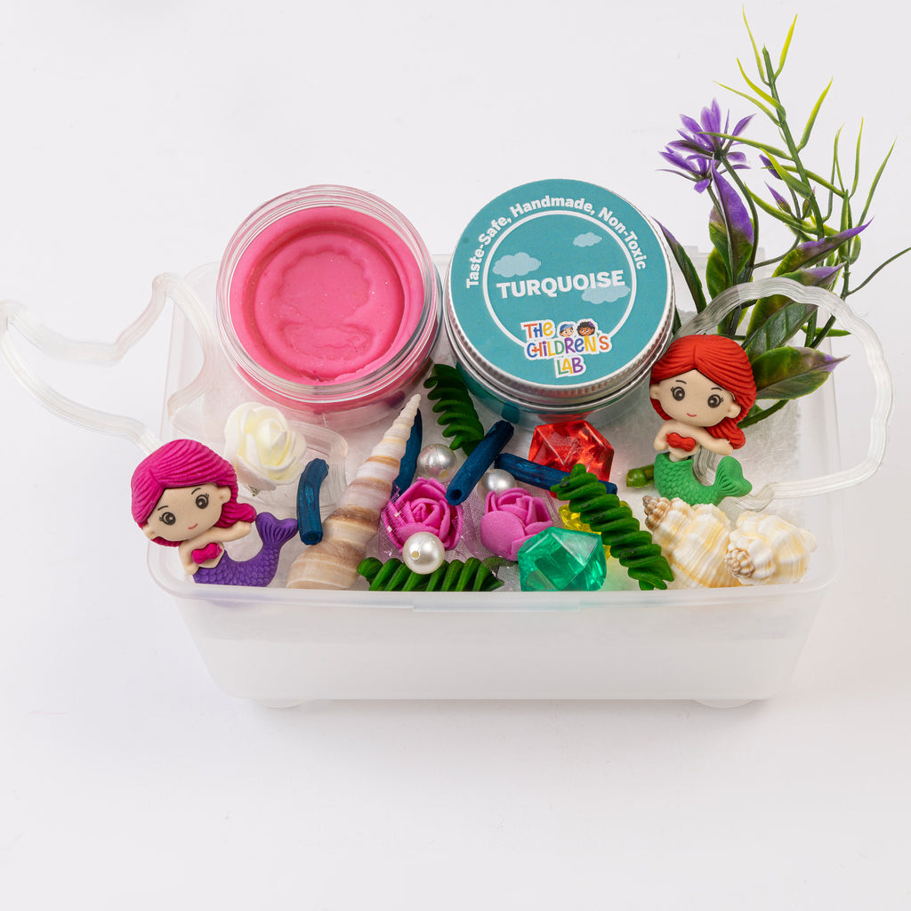 Buy Creative Playdough Kits & Gifts | Ultimate Play-Doh Gift Sets – THE ...